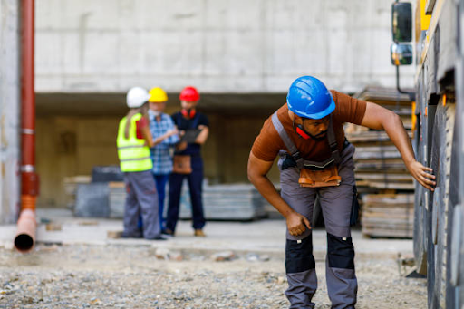 General Labor Jobs Hiring And Local Trucking Jobs